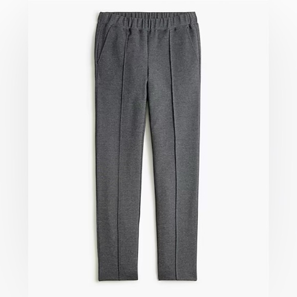 J. Crew | Pants & Jumpsuits | Jcrew Pintuck Sweatpants | Poshmark